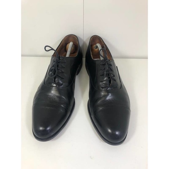 Georgio Zillioni | Shoes | Georgio Zillioni Almond Toe Laceup Oxford ...